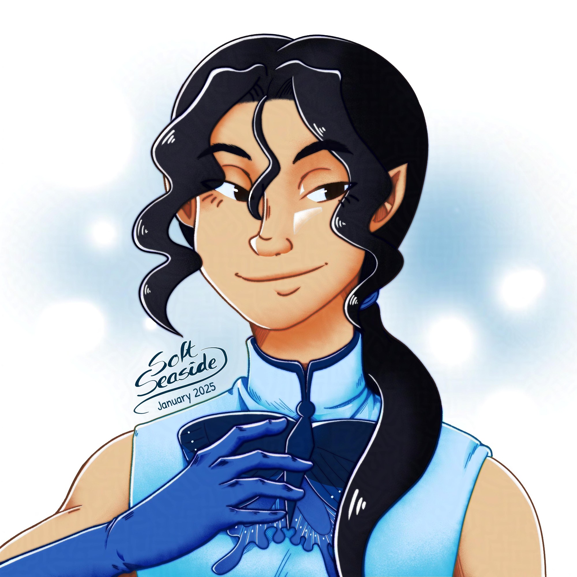 softseaside's Commission Form | Artistree